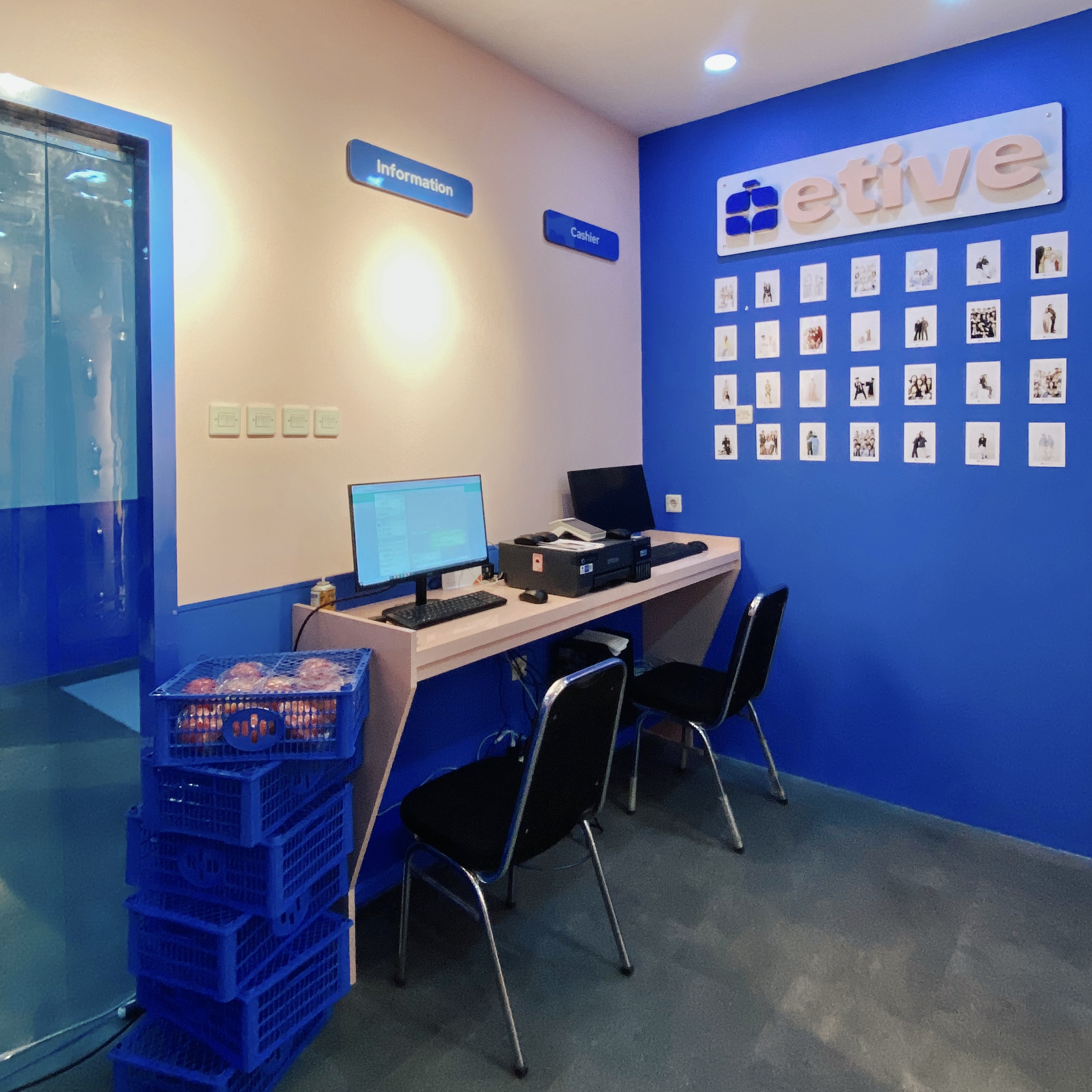 Etive.id - Locations